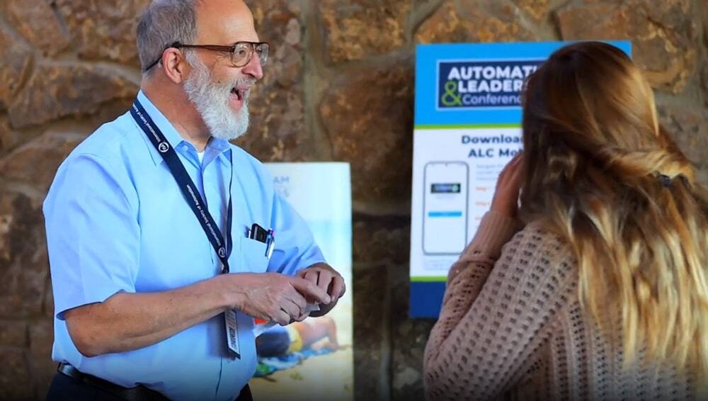 ISA Automation Summit and Expo